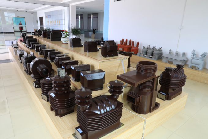 100A/40mA Split Core Current Transformer Open type CT CY-KCT01