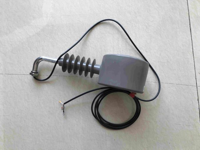 Outdoor Overhead Line Meaurement Ct Current Transformer Single Phase
