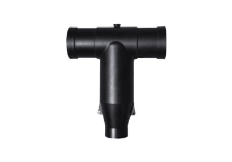 630A 35kv Tee Separable Connectors Fully Insulation For Terminating ...