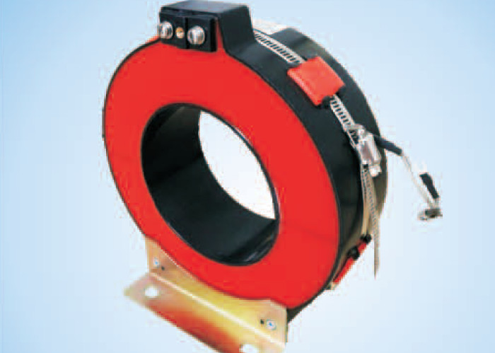 Ring Main Unit C-GIS Instrument Current Transformer Fixed Cable CT