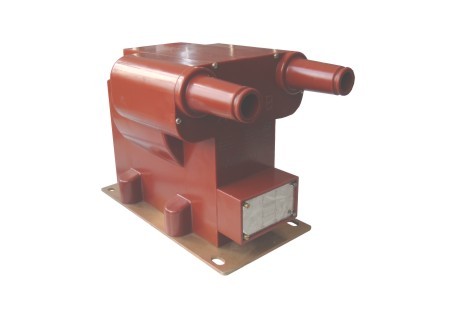 JDZ16-12R 12kV Indoor Transformer MV Voltage Transformer Potential ...