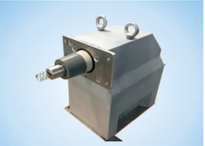 12/24/36kV Medium Voltage Transformer Bushing Metallic Coating Touch ...