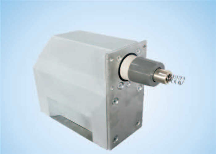 Bushing Metallic Coating Touch Proof MV Voltage Transformer Up to 110KV ...