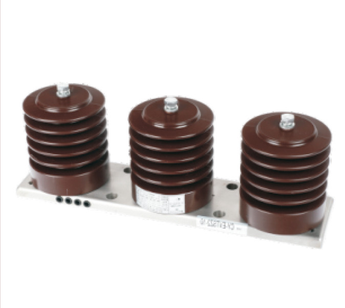 Three Phase Electric Potential Transformer Manufacturers 12kV Pillar ...