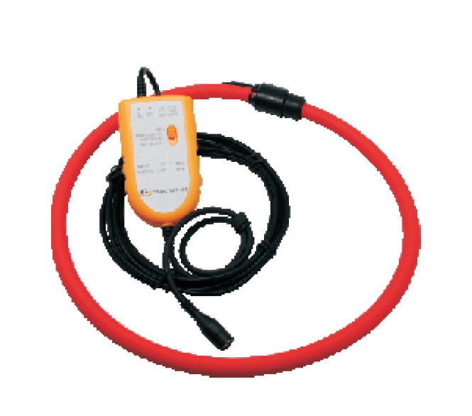 Measuring Rogowski Coil Current Transformer / Flexible Current Transformer