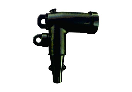 15 KV Class Loadbreak Separable Cable Elbow Connector F Type