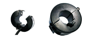 Small Size DC/AC Split Core Current Transformer / Split Core Current Sensor