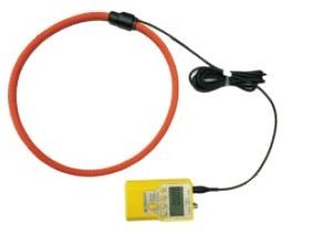 Smart Logger Rogowski Current Transducer , Rogowski Current Probe 190mm ...